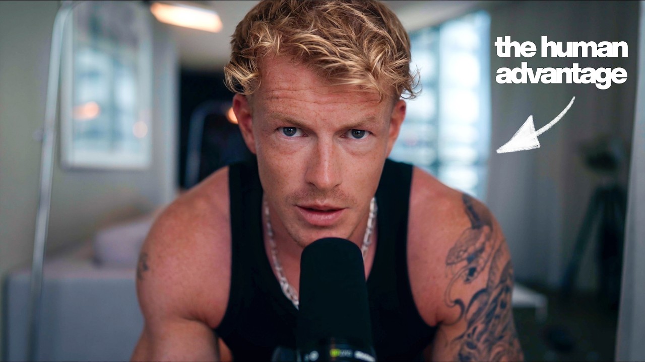 How to unlock your creative genius.