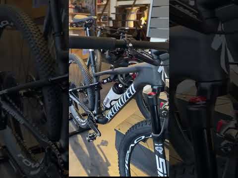 New Bike Day: Specialized Epic Expert