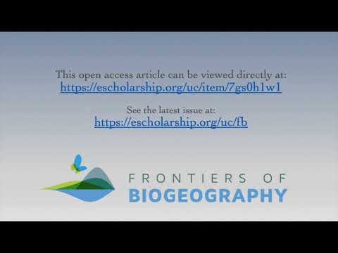 EarthLife Consortium API Video Abstract