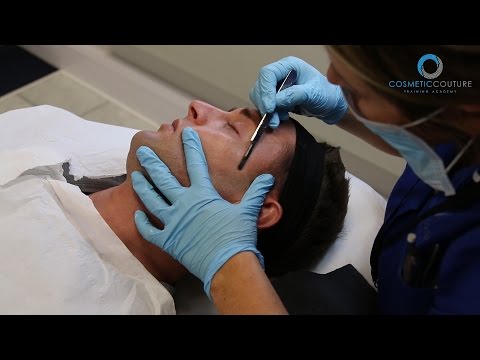 Derma-Plane PRP® Amazing New Skin Treatment *COURSE AVAILABLE*