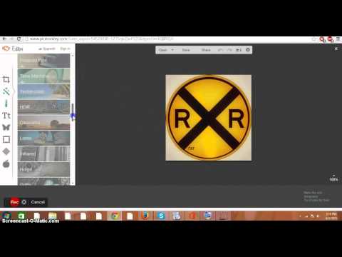 How to Edit Photos for free NO DOWNLOAD