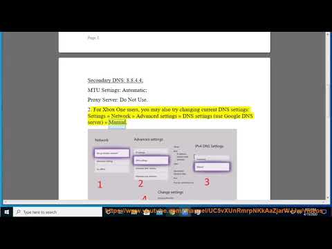 Fix Apex Legends Code 100 Error on Windows 10, Xbox One & PS4 (8/21/2022 Re-updated)