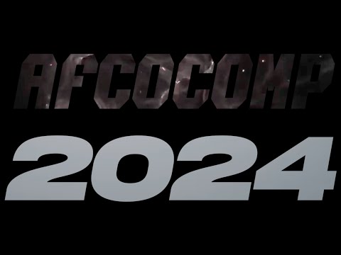 AFCOCOMP Submission Video 2024
