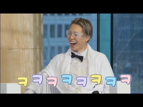 [Eng Sub] BTS Run Ep 131 || Funny Moments 😂😂
