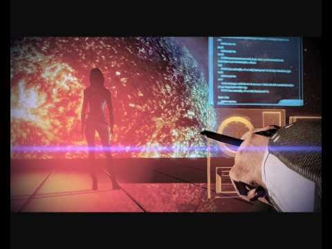 Steam Community :: Video :: Mass Effect 2 Intro HD -Fr-
