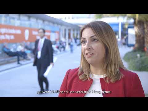 The Use of Long Term NIV in Patients with COPD (French)
