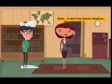 Free Doctor Consultation , Ask A Doctor,doctor Online, medical helpline,medical advice