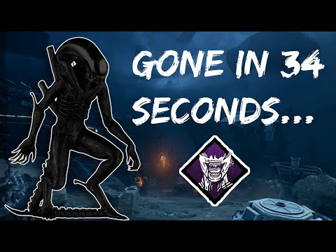 Steam Community :: Video :: THE UNBEATABLE XENOMORPH BUILD