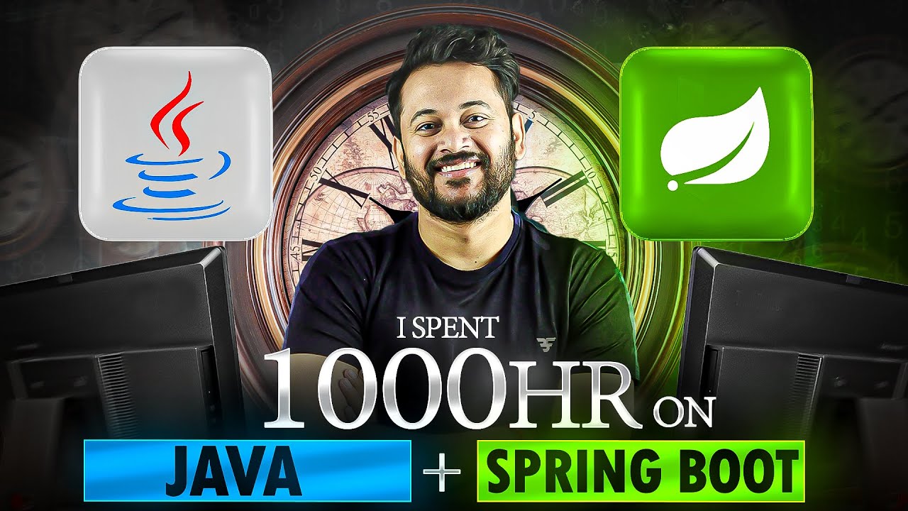 Mastering Java and Spring Boot: A Comprehensive Guide | Galaxy.ai