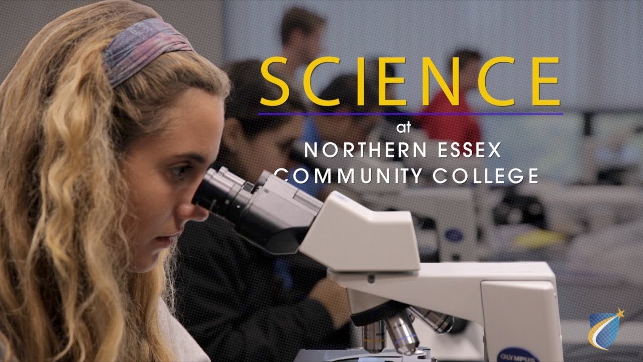 NECC Academic Programs | Science