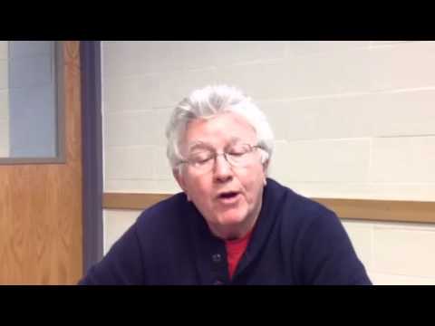 Bob from Shakopee has Earned a Say