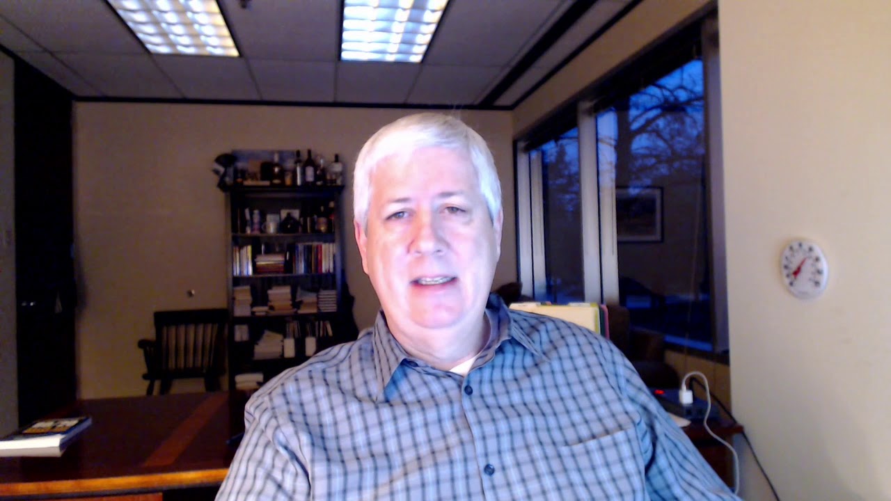 What to look for in a salesperson