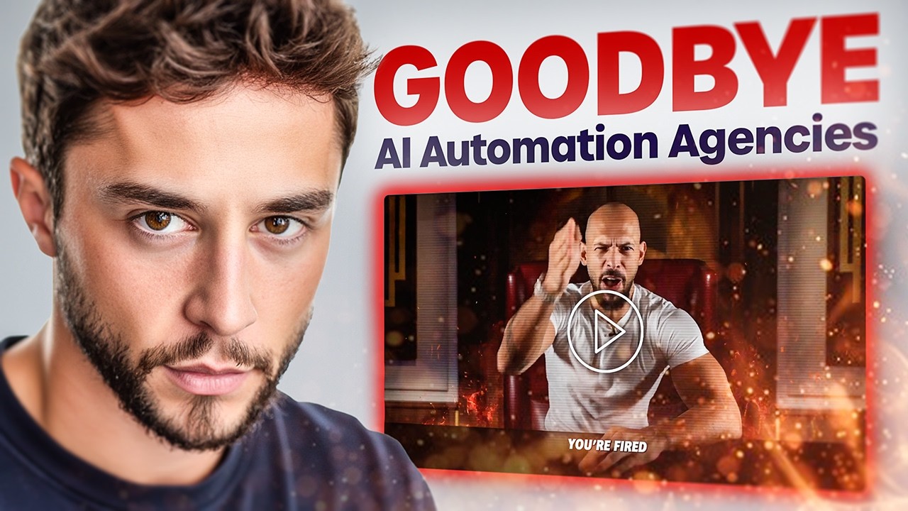 Andrew Tate's AI Automation Campus: A New Era for AI Automation ... Andrew Tate's AI Automation Campus: A New Era for AI Automation ...