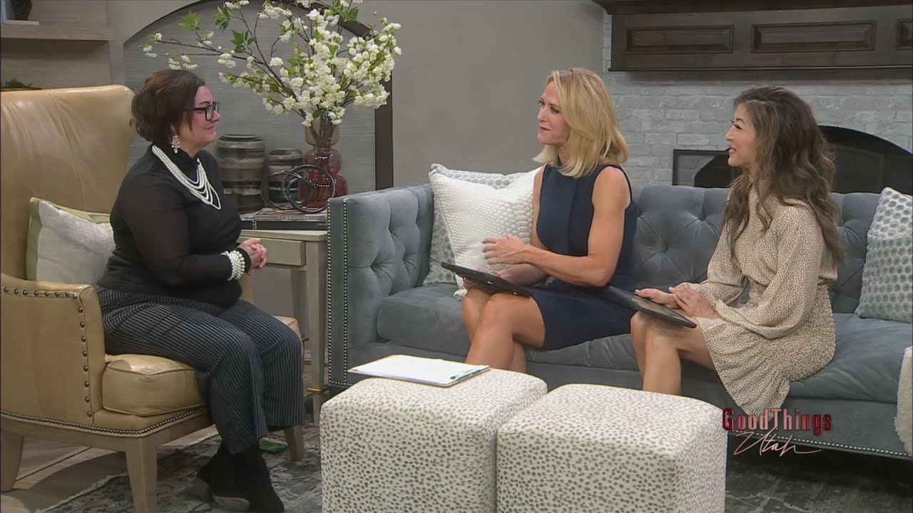 Parenting Mini Series