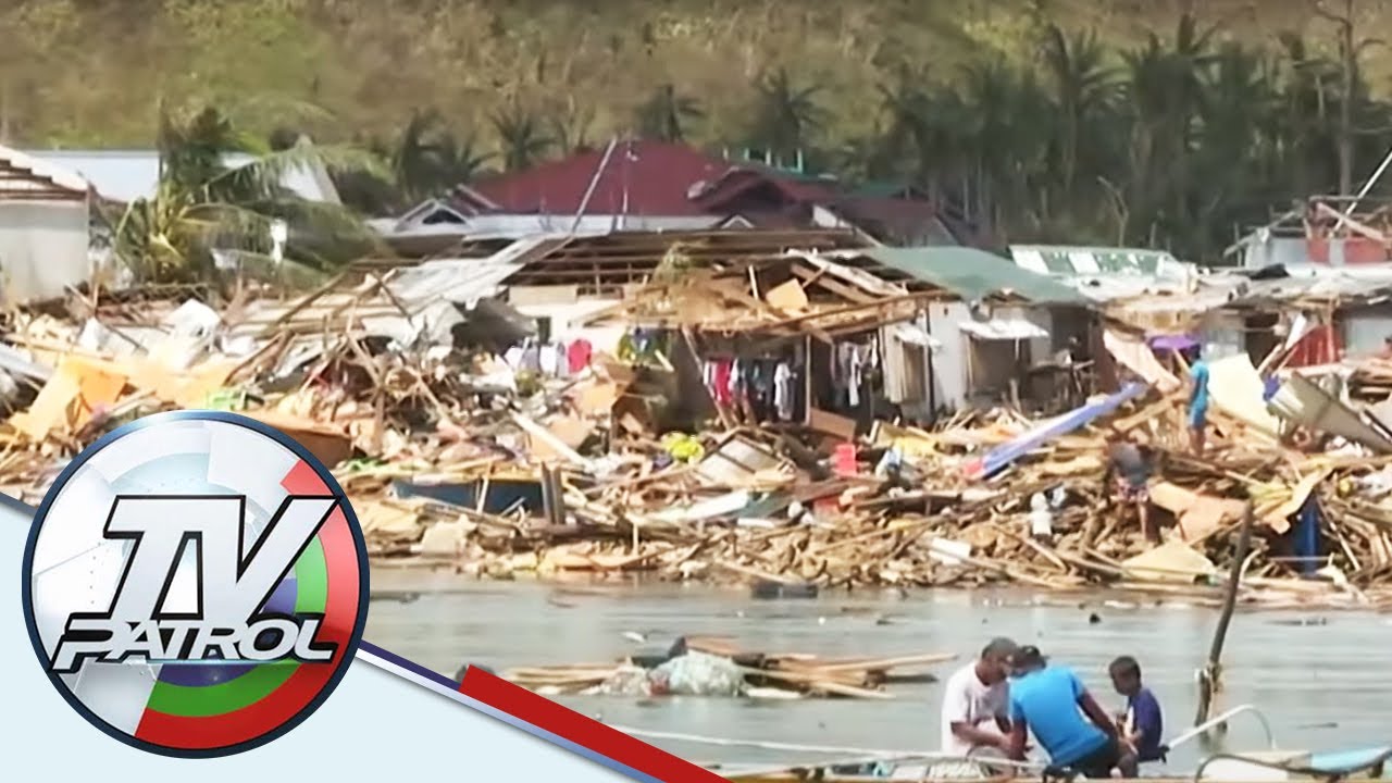 Esguerra: Isa sa pinakaimportante ang komunikasyon sa recovery at pagresponde sa panahon ng sakuna