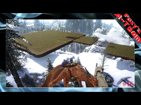 Steam Community :: Video :: Ark Primal Fear - Ice Age Map #16 - Der neu ...