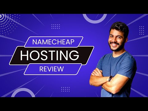 Namecheap Hosting Review: Is it Worth your Money?
