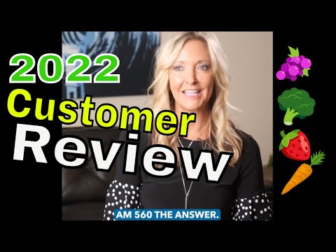 Balance of Nature Customer REVIEW 2022 | Fruits & Veggies