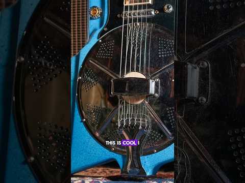 Wow. This is cool! – 60 Cycle Hum