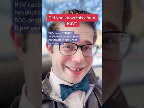 Did you know this about RSV?