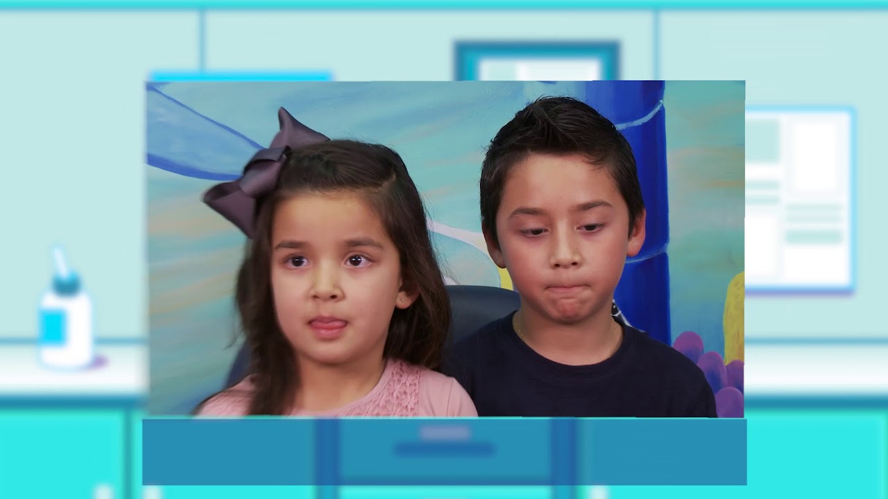 How can doctors tell if you have an ear infection?