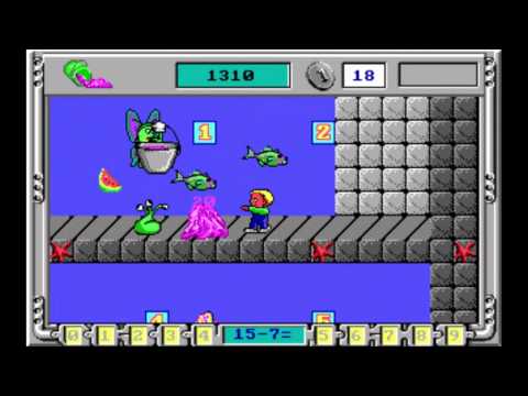 Steam Community :: Math Rescue