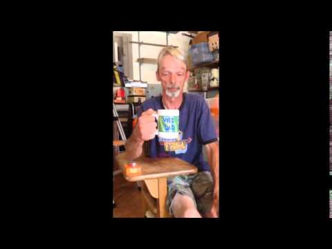 Father's Day Coffee