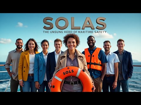 SOLAS: The Unsung Hero of Maritime Safety