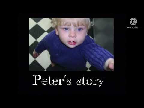 The Peter Connolly story⚠️warning child abuse : CONCRETE ANGEL