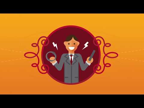 How Power is Made