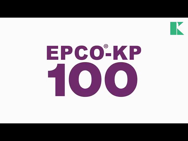 Epoxy Floor Coating Chemical - Epco Kp 100 Coating Wholesale Trader ...