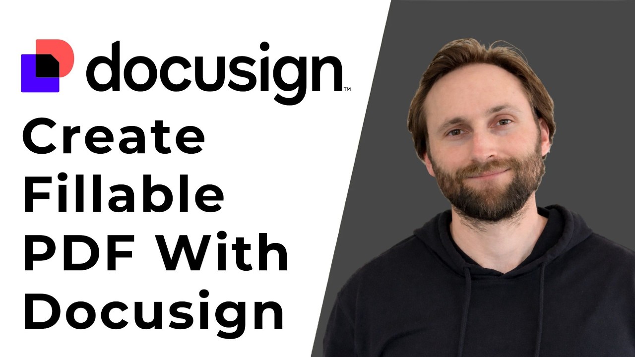 How to Create a Fillable PDF with Docusign, Google Docs, and MS Word [Full Guide 2026]