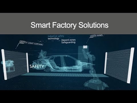 Smart Factory Solutions