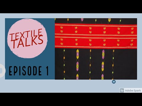 History of Textiles | textile talks |