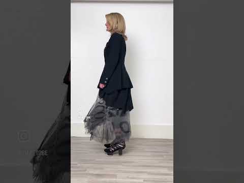 How To Style Rundholz Dip #plussizeoutfit #outfitinspiration #plussizefashion #plusssize