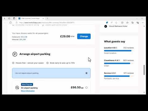 Love Holidays Scam BEWARE!!!!