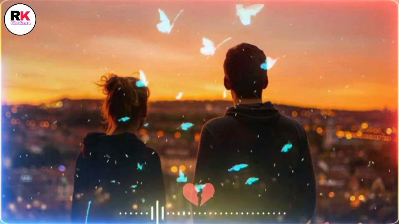 BK Chakma new shayari video RK YouTube channel