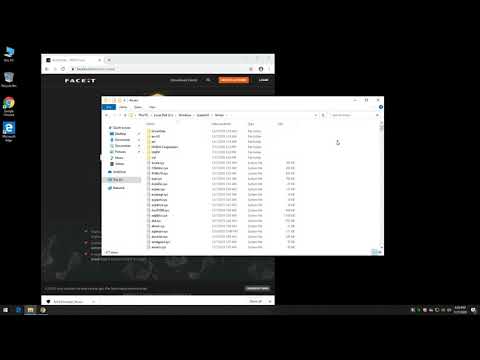 DDS+ Diskless System: 24. Install FACEIT ANTI CHEAT #Diskless #FACEITAC #AntiCheat #Faceit