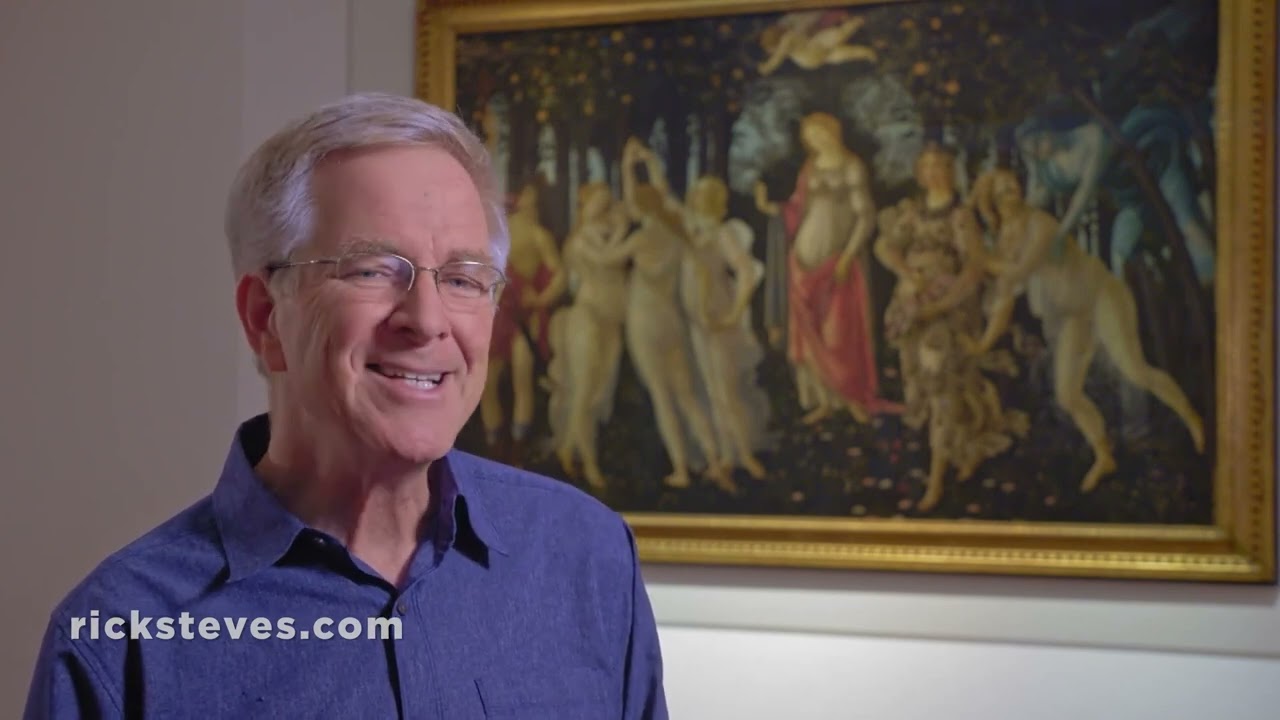Sandro Botticelli | Rick Steves Classroom Europe