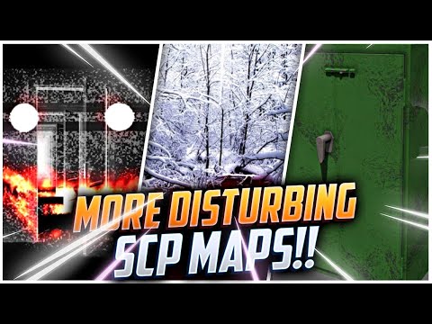 Steam Community :: Video :: MORE GMOD SCP MAPS TO STUPIDLY GO OUT AND ...