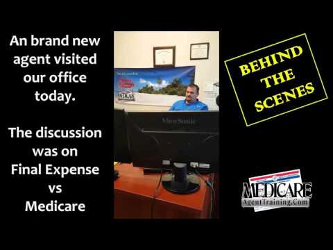 Final expense or Medicare Supplements | Which one should you choose?