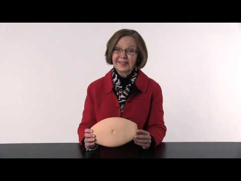 Obstetrical Manikins & Birthing Simulators - Zoe Gynecologic Simulator ...