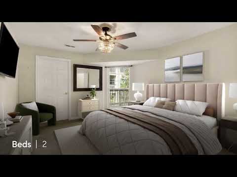 2508 Shelley Circle, Unit 8 2C, Frederick, MD 21702