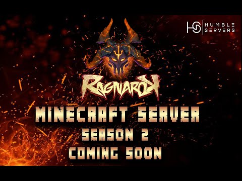 RagnaRock - The #1 Minecraft server's details, IP, vote link, and more