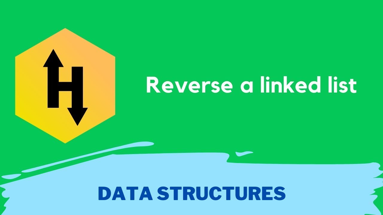 HackerRank Reverse a linked list problem solution in Python Programming | Data Structures
