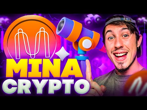 Mina Protocol Crypto Price Prediction 2023 🔥 Mina Coin HUGE Bull Run - Buy or Wait?