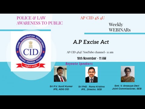 AP Excise Act