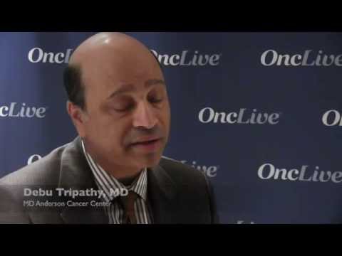 Dr. Tripathy on the Possibility of Curing Metastatic Breast Cancer