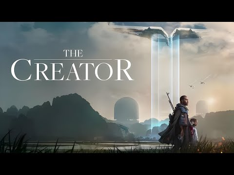 The Creator (2023) Movie || John David Washington, Madeleine Yuna, Gemma Chan || Review and Facts