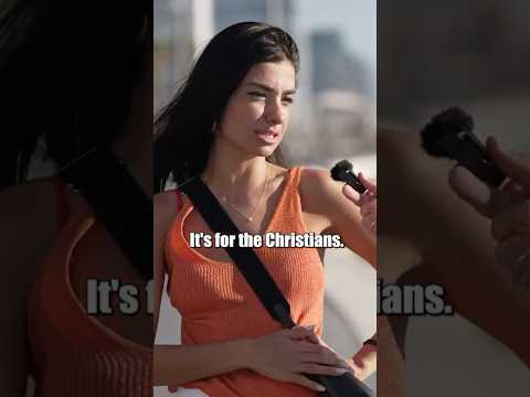 The New Testament is NOT for the Jews? #bible #newtestament #israel